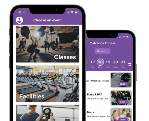 Matchbox Fitness - Limerick's Private Health & Fitness Club