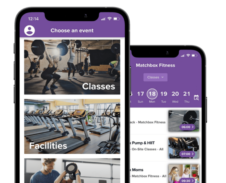 Matchbox Fitness - Limerick's Private Health & Fitness Club