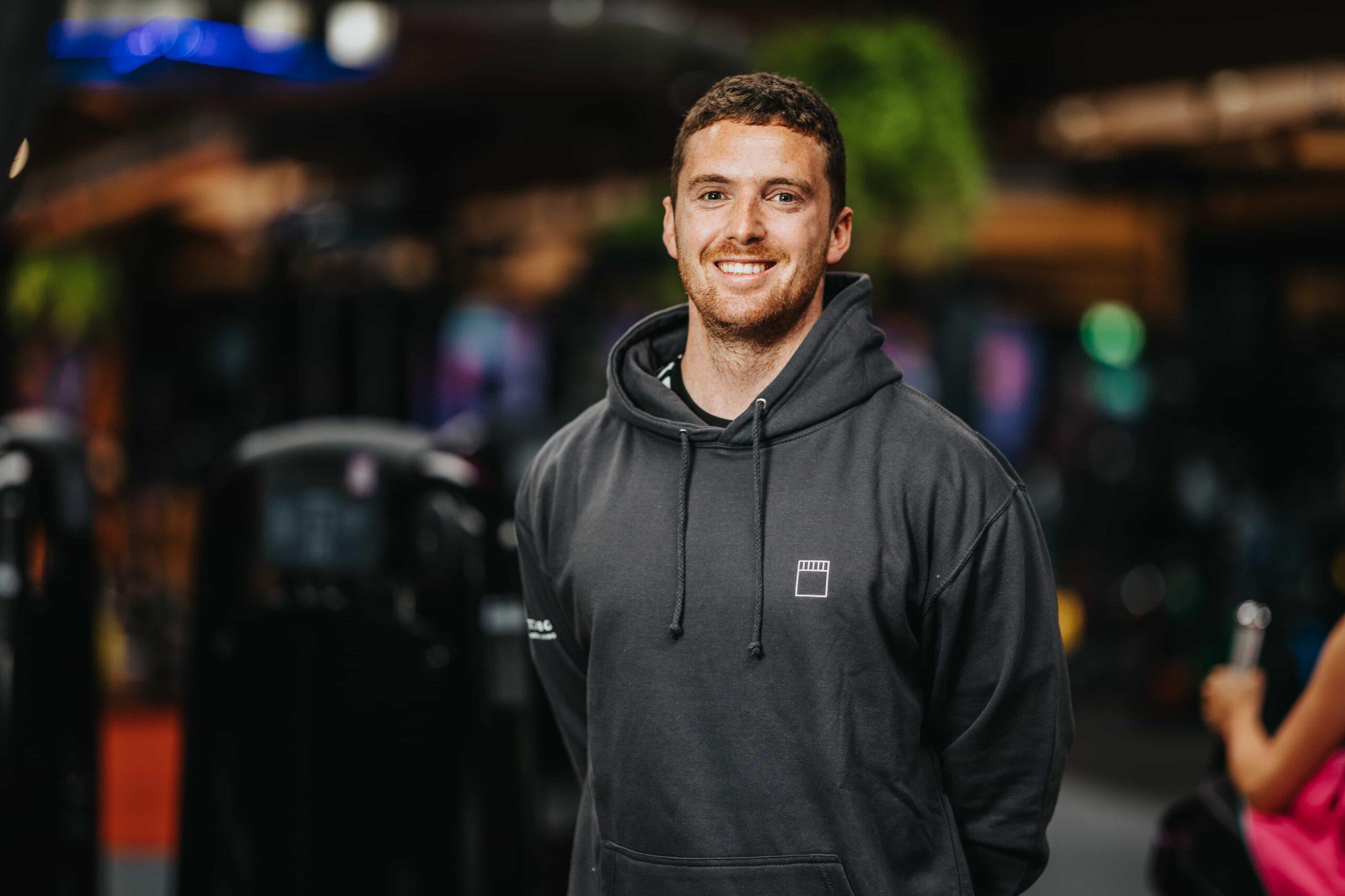 About Us - Matchbox Fitness