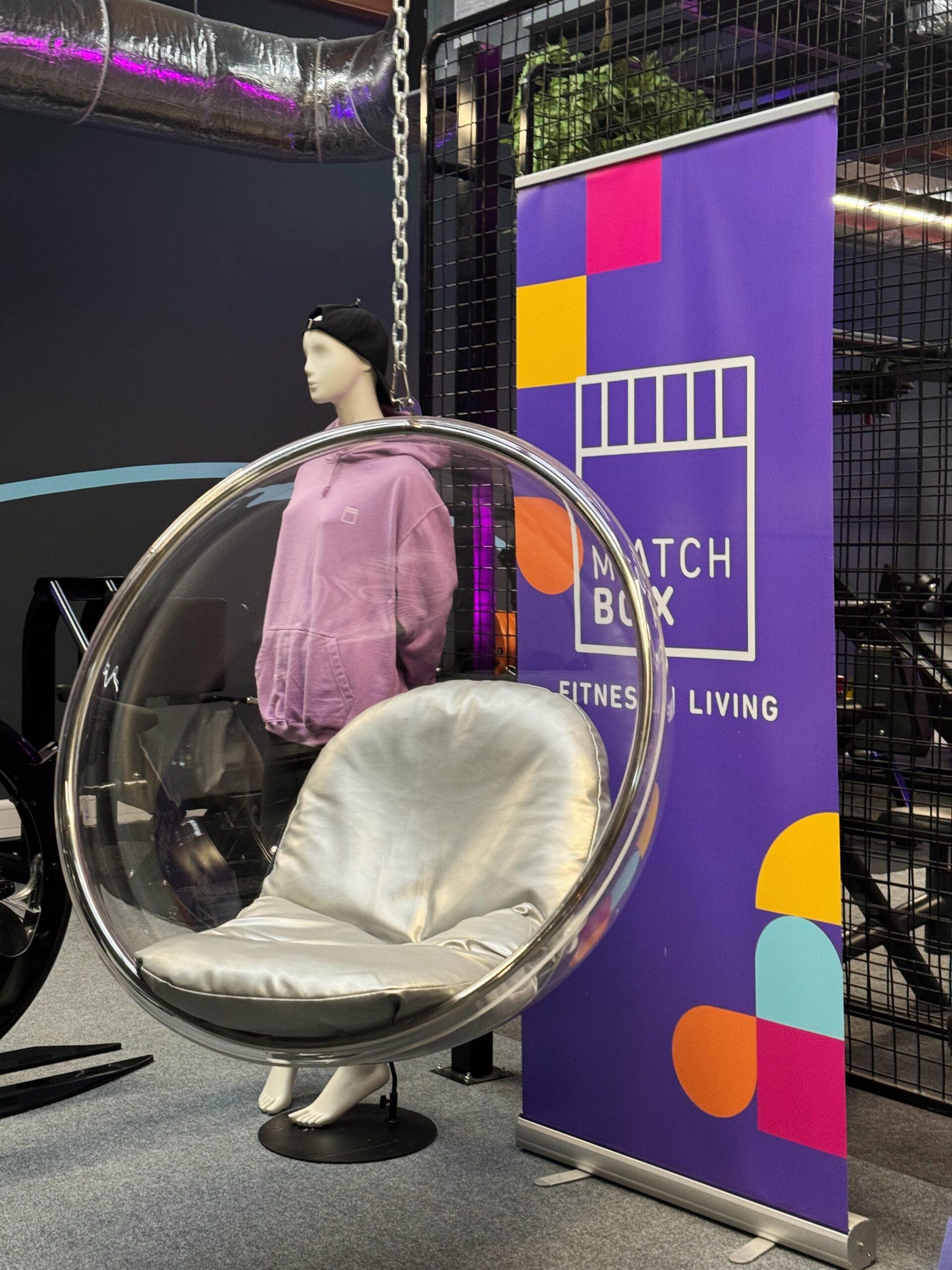 Memberships - Matchbox Fitness