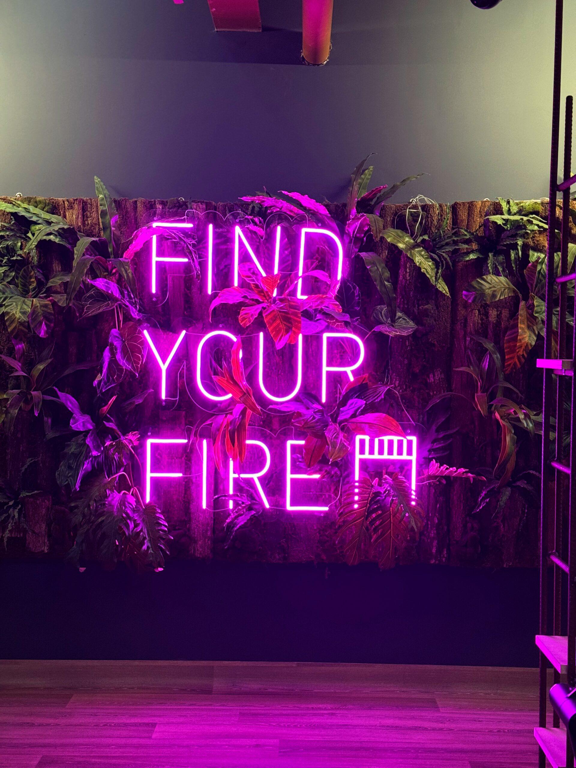 Fitness Gyms - Matchbox Fitness