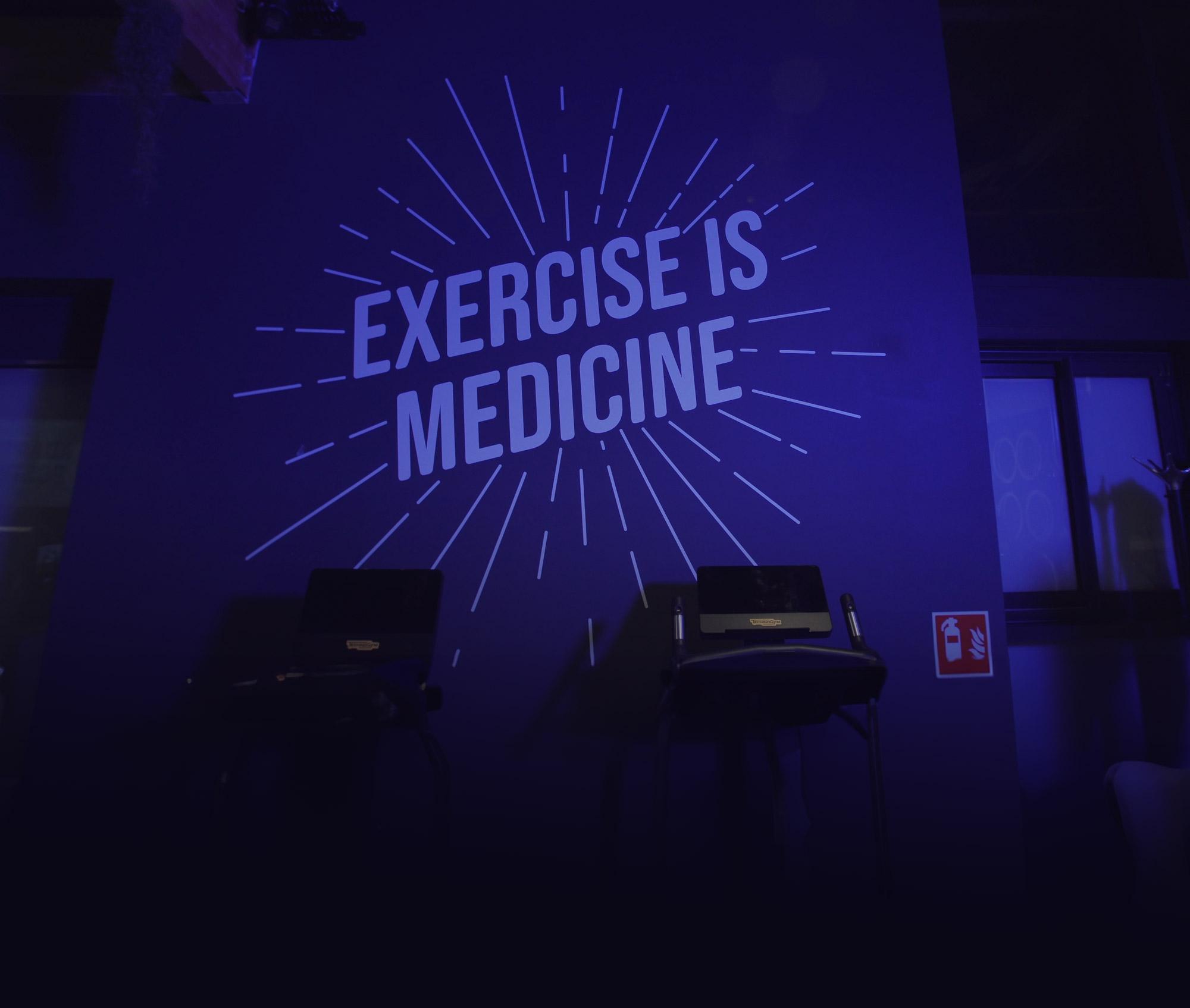 Corporate - Matchbox Fitness