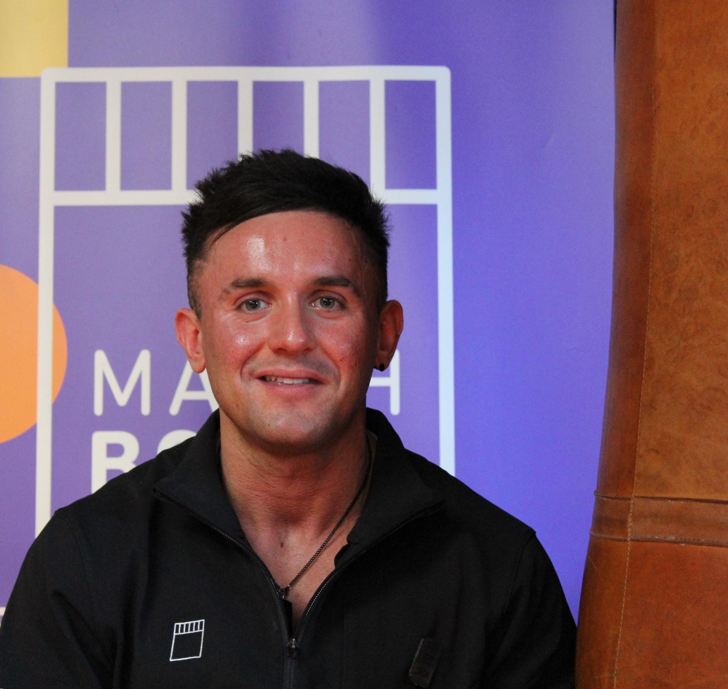 Contact Us - Matchbox Fitness